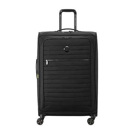Delsey Paris Cruise 3.0 Soft 28 Expandable Spinner