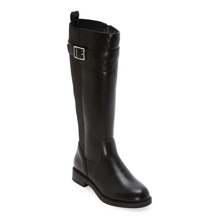 Click here for St. Johns Bay Womens Winterwood Block Heel Riding... prices