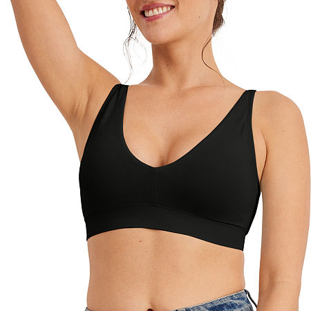 Click here for Jockey Light Support Seamfree Bralette- 3044  Xx-l... prices