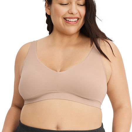 Click here for Jockey Light Support Seamfree Bralette- 3044  Medi... prices