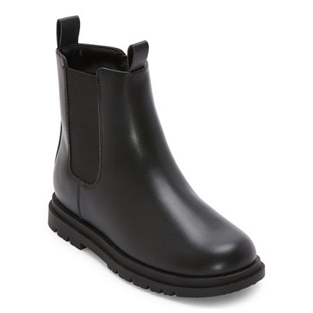 Click here for Thereabouts Little & Big Kid Girls Willow Flat Hee... prices