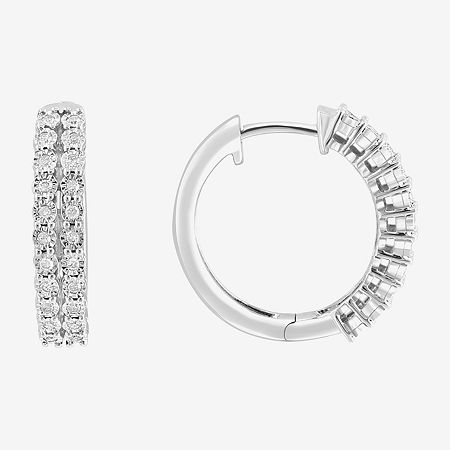 Click here for Effy Final Call Womens 1/4 CT. T.W. Natural White... prices