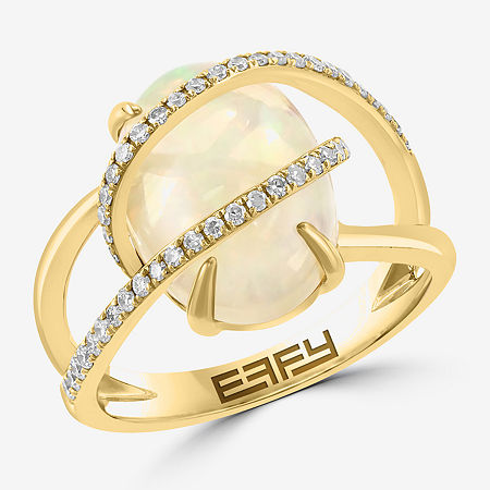 Click here for Effy Final Call Womens 1/4 CT. T.W. Genuine White... prices