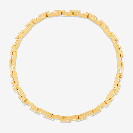 Click here for Limited Quantities! Womens 14K Gold Solid 7.5 Inch... prices
