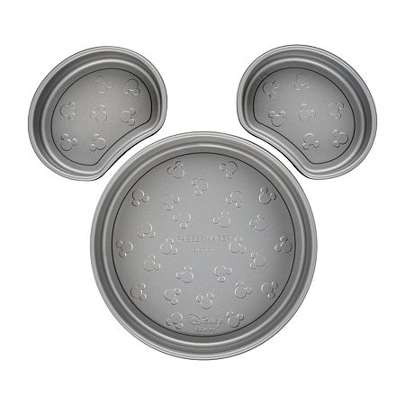 Click here for Farberware Disney Bake with Mickey Mouse 3-pc. Non... prices