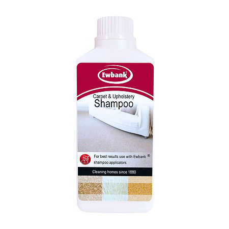 Click here for Ewbank Carpet/Upholstery Shampoo  One Size  White prices