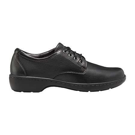 Click here for Eastland Alexis Womens Round Closed Toe Oxford Sho... prices