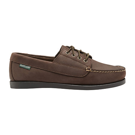 Click here for Eastland Falmouth Womens Round Closed Toe Oxford S... prices