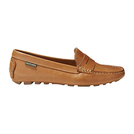 Click here for Eastland Patricia Womens Round Closed Toe Loafers... prices