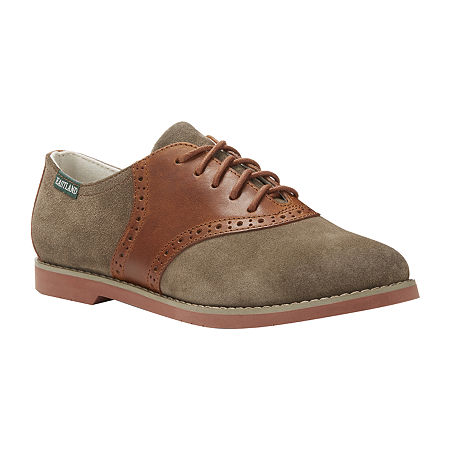 Click here for Eastland Sadie Womens Closed Toe Oxford Shoes  6 1... prices