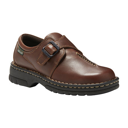 Click here for Eastland Syracuse Womens Closed Toe Slip-On Shoe... prices
