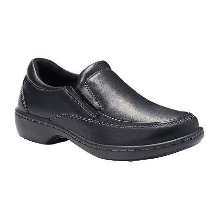 Click here for Eastland Molly Womens Closed Toe Slip-On Shoe  8 1... prices
