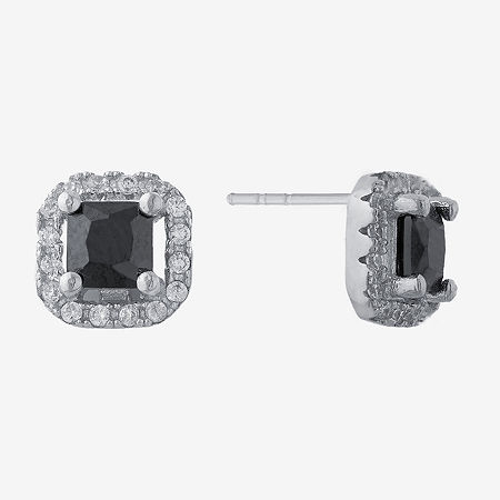 Click here for Silver Treasures Cubic Zirconia Sterling Silver 7.... prices
