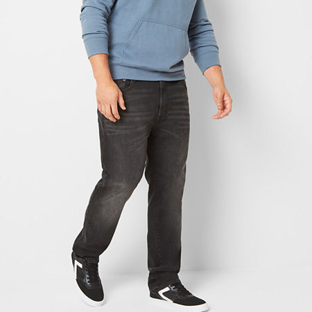 Click here for Arizona Big and Tall Advance Flex 360 Mens Straigh... prices