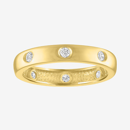Click here for (G-H / Si2-I1) Womens 1/3 CT. T.W. Lab Grown White... prices