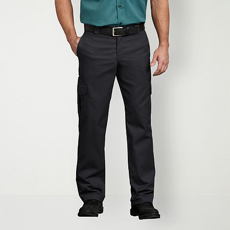 Click here for Dickies Flex Twill Cargo Mens Straight Regular Fit... prices
