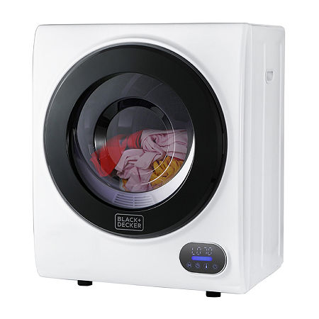 Click here for Black+Decker 1.5 Cu Ft Portable Dryer  One Size  W... prices