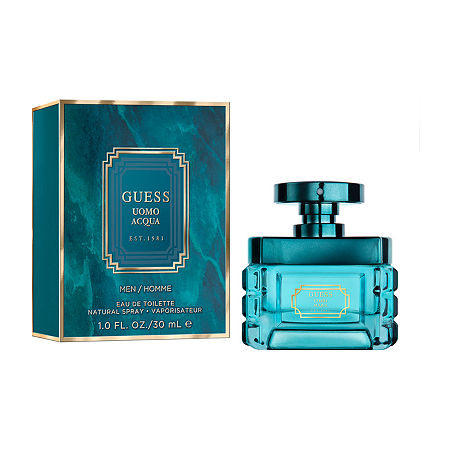 Click here for GUESS Uomo Acqua Men / Homme Eau De Toilette  One... prices