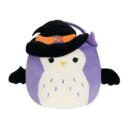 Click here for Little & Big Kid Unisex Squishmallows Holly Owl Tr... prices
