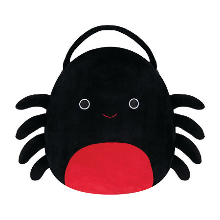 Click here for Little & Big Kid Unisex Squishmallows Bella Spider... prices
