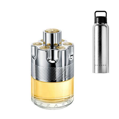 Click here for Azzaro Wanted Eau De Toilette  One Size  3 3 Oz prices