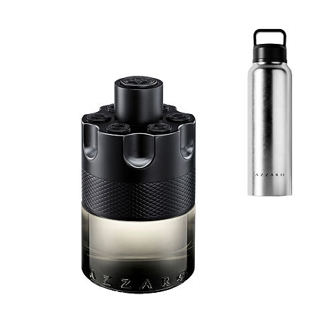 Click here for Azzaro The Most Wanted Eau De Toilette Intense  On... prices