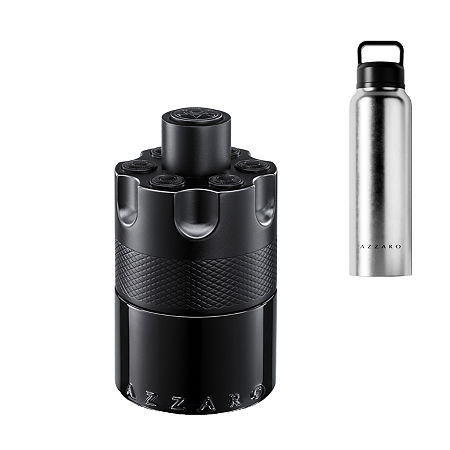 Click here for Azzaro The Most Wanted Eau De Parfum Intense  One... prices