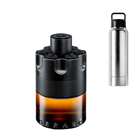 Click here for Azzaro The Most Wanted Parfum  One Size  3 3 Oz prices