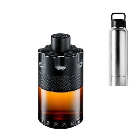 Click here for Azzaro The Most Wanted Parfum  One Size  5 1 Oz prices