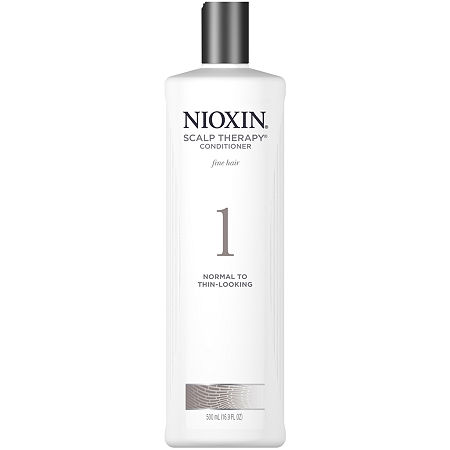 Click here for Nioxin System 1 Scalp Care + Hair Conditioner 16.9... prices