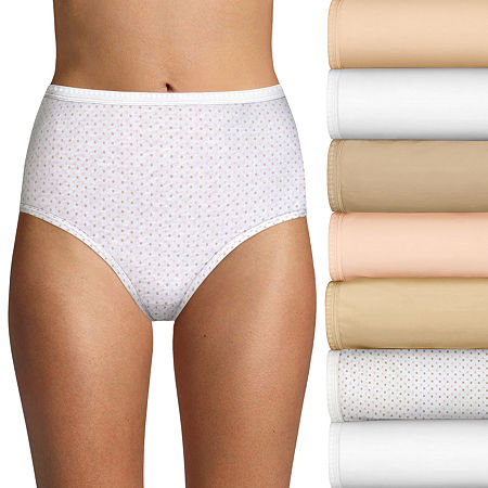 Click here for Hanes Ultimate Cool Comfort Cotton Ultra Soft 7 Pa... prices