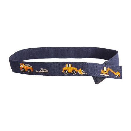 Click here for Myself Belts Toddler Boys Adaptive Belt  2t  Blue prices