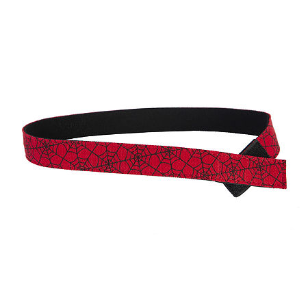 Click here for Myself Belts Toddler Boys Adaptive Belt  3t  Red prices