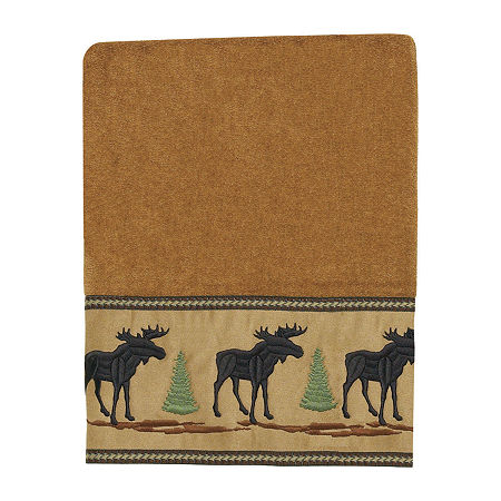 Click here for Avanti Forestry Bath Towel Collection  One Size  B... prices