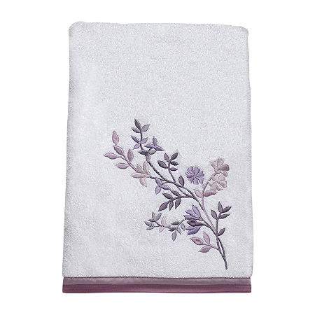 Click here for Avanti Premier Whisper Floral Bath Towel Collectio... prices