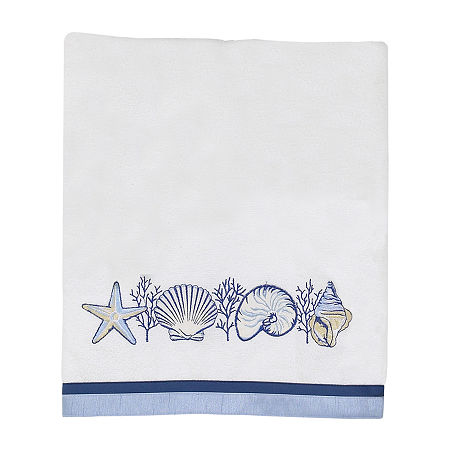 Click here for Avanti Nassau Bath Towel Collection  One Size  Whi... prices