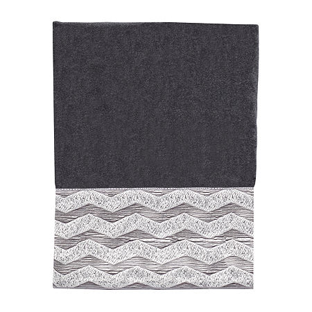 Click here for Avanti Chevron Galaxy Chevron Bath Towel Collectio... prices
