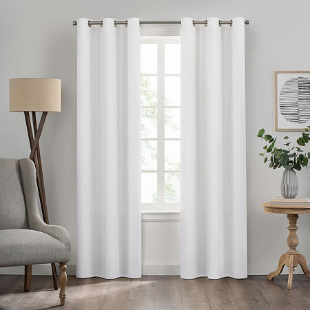 Click here for Eclipse Kendall Grommet Top Energy Saving Blackout... prices