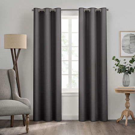 Click here for Eclipse Kendall Grommet Top Energy Saving Blackout... prices
