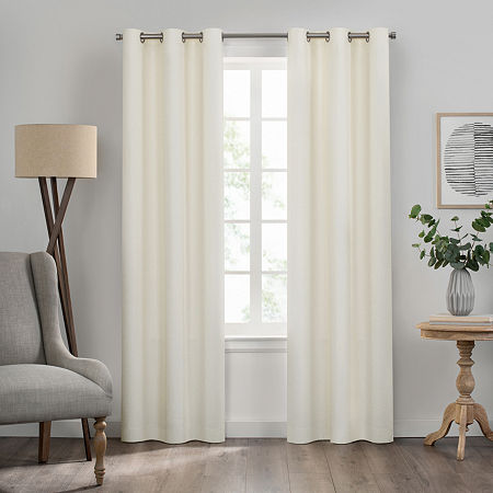 Click here for Eclipse Kendall Grommet Top Energy Saving Blackout... prices
