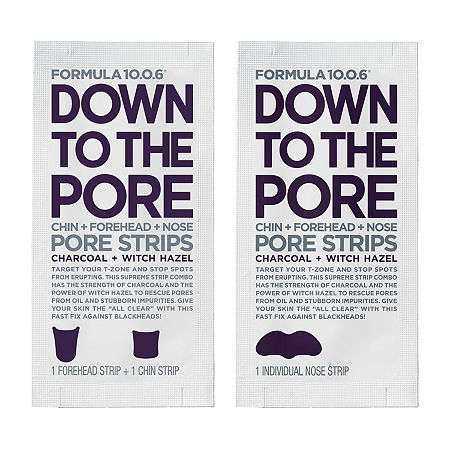 Click here for Formula 1006 Down To The Pore Strips Face Treatmen... prices