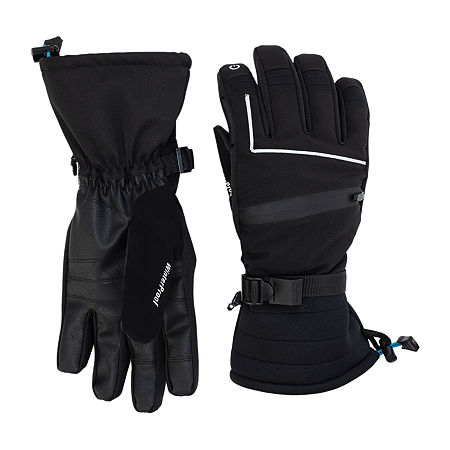 Click here for WinterProof Gloves  X-large  Black prices