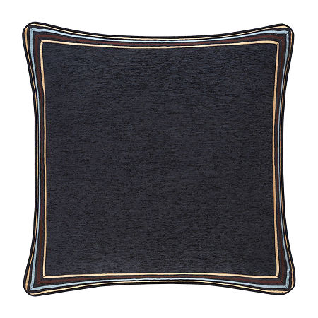 Click here for J Queen New York Luciana Sham  European - Indigo prices