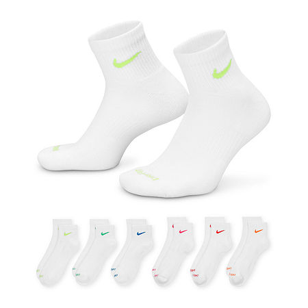 Click here for Nike Everyday Plus Cushioned Unisex Adult Breathab... prices