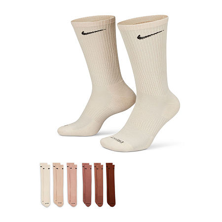 Click here for Nike Everyday Plus Cushioned Unisex Adult 6 Pair C... prices