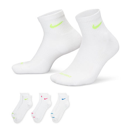 Click here for Nike Everyday Plus Cushioned Unisex Adult Breathab... prices