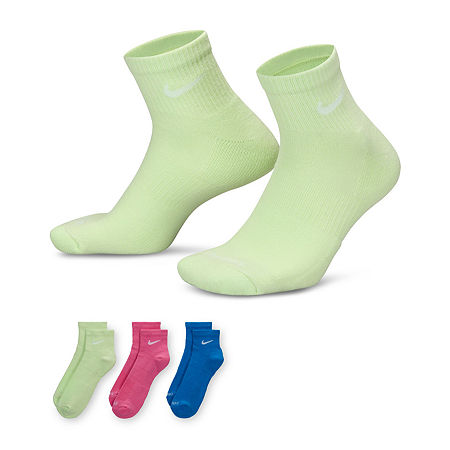 Click here for Nike Everyday Plus Cushioned Unisex Adult Breathab... prices