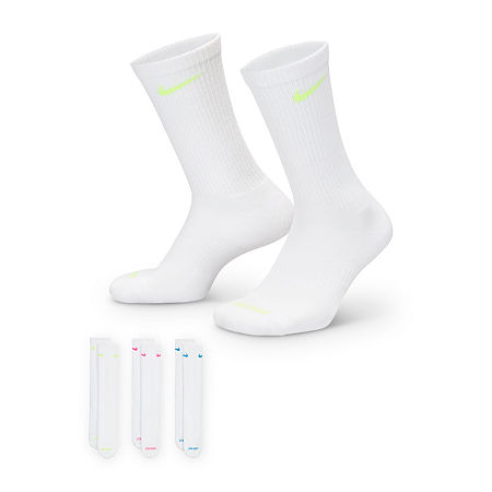 Click here for Nike Everyday Plus Cushioned Unisex Adult 3 Pair C... prices