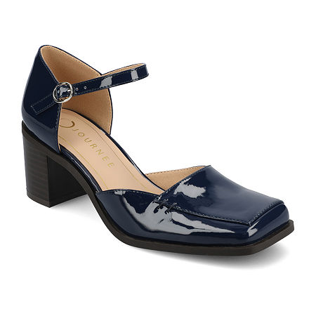 Click here for Journee Collection Evangeline Womens Moc Closed To... prices