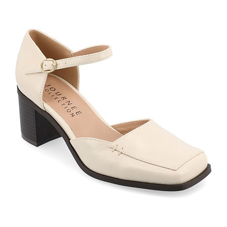 Click here for Journee Collection Evangeline Womens Moc Closed To... prices